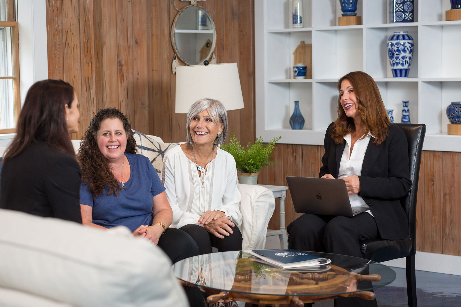 Meet the Team - Property Cape Cod Real Estate