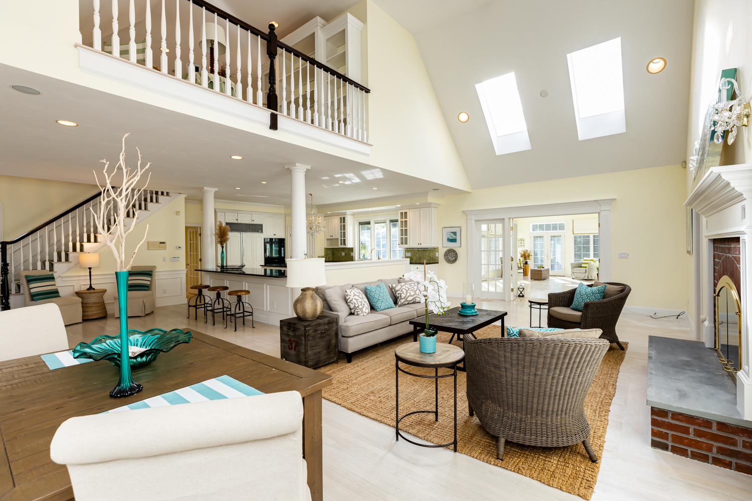 47 Farm Valley Road - Property Cape Cod Real Estate