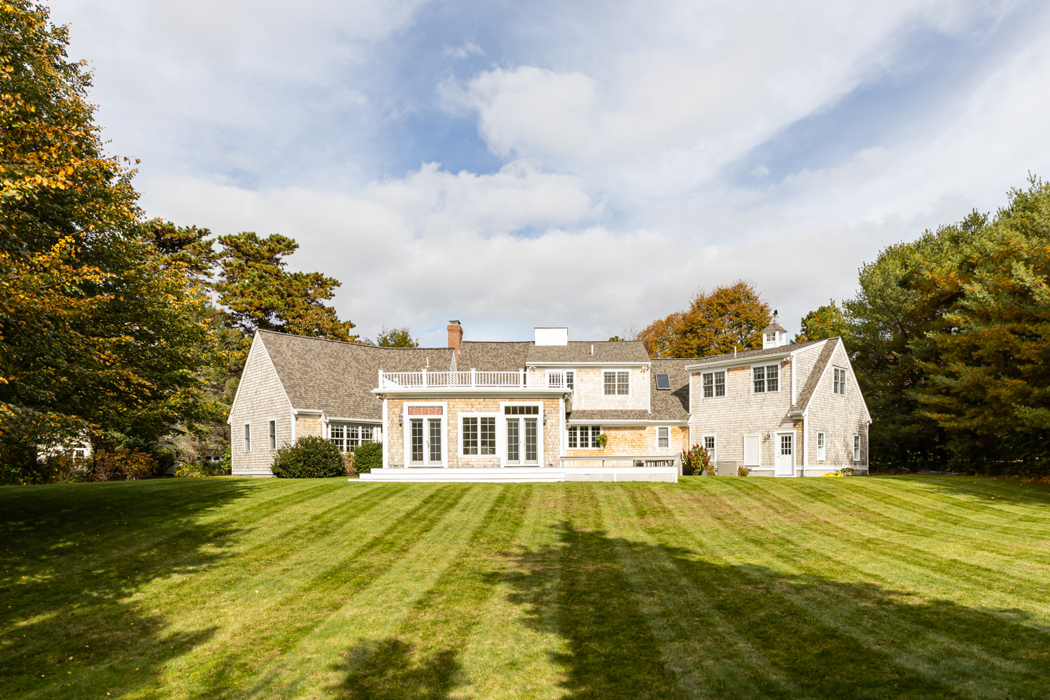 47 Farm Valley Road - Property Cape Cod Real Estate