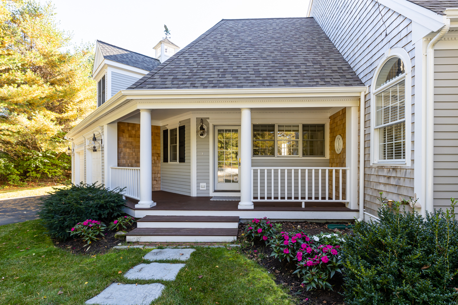 47 Farm Valley Road - Property Cape Cod Real Estate