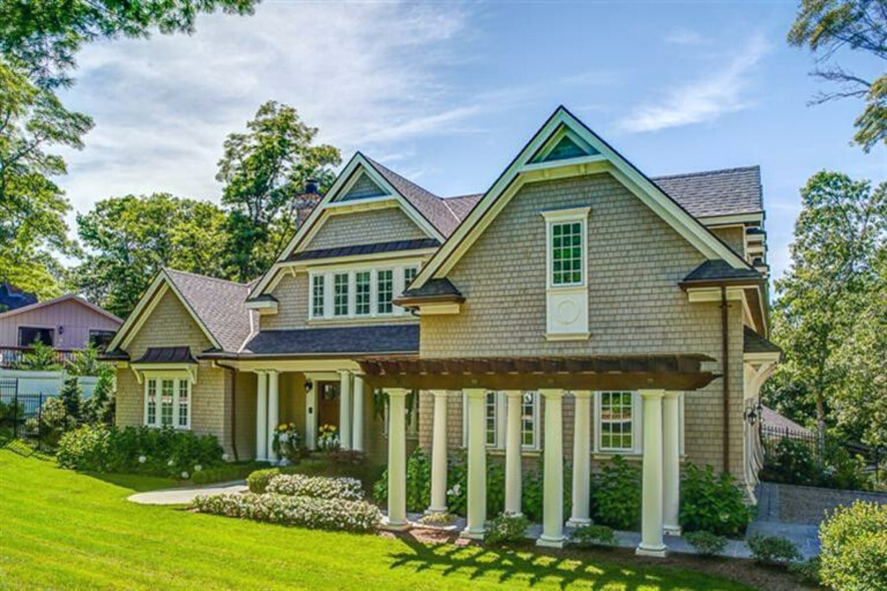 Cape Cod Homes for Sale | Waterfront and Luxury Real Estate