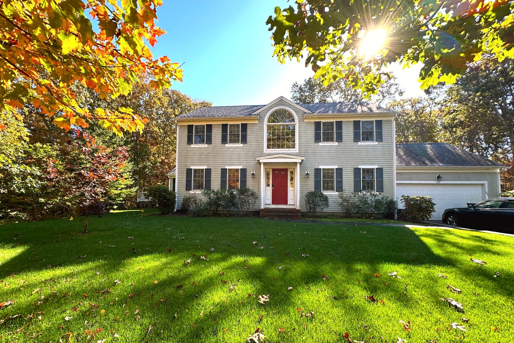 Cape Cod Homes for Sale | Waterfront and Luxury Real Estate