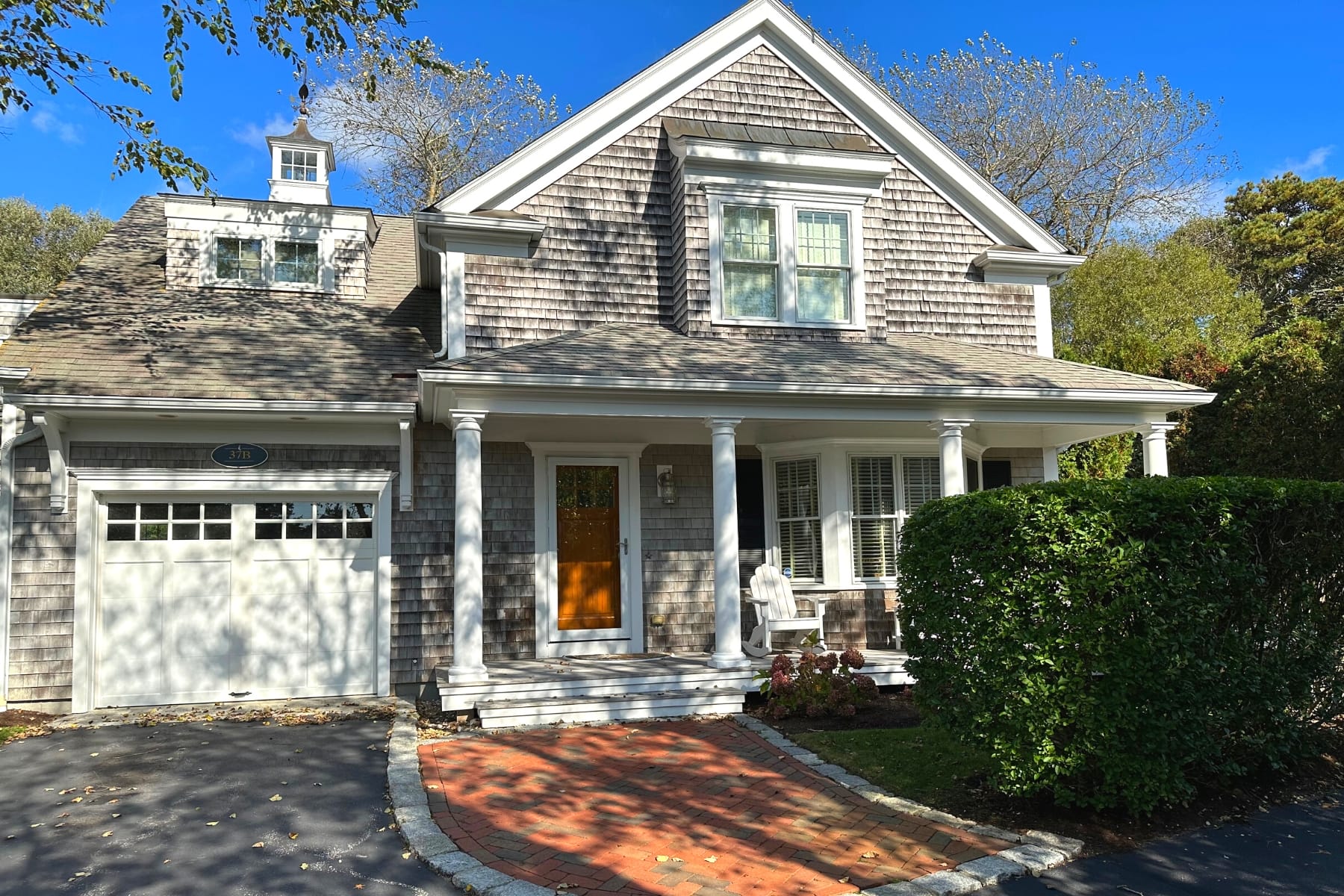 Cape Cod Homes for Sale | Waterfront and Luxury Real Estate