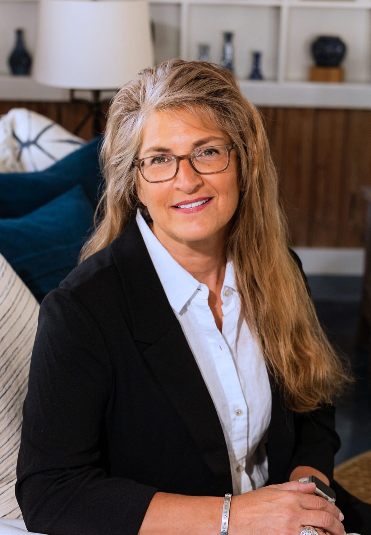 Kim Gazal-Santos - Property Cape Cod Real Estate